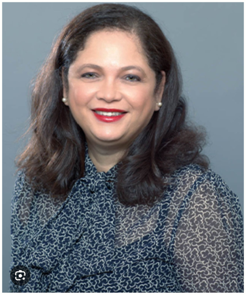 Trustees & The Executive Committee - Commonwealth Countries League